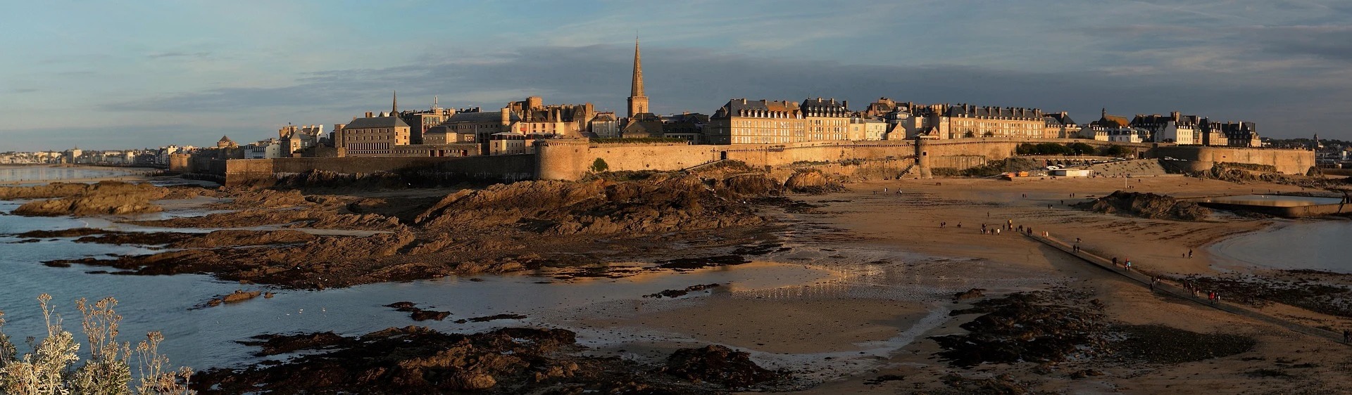 Saint-Malo : 10 secrets sur la Cité Corsaire
