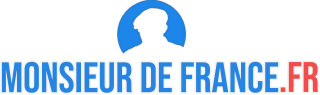 Monsieur de France - Découvrez la France