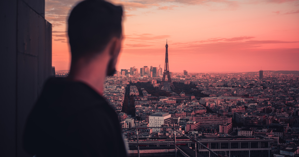 Tourism in France: what to visit and where to go to discover