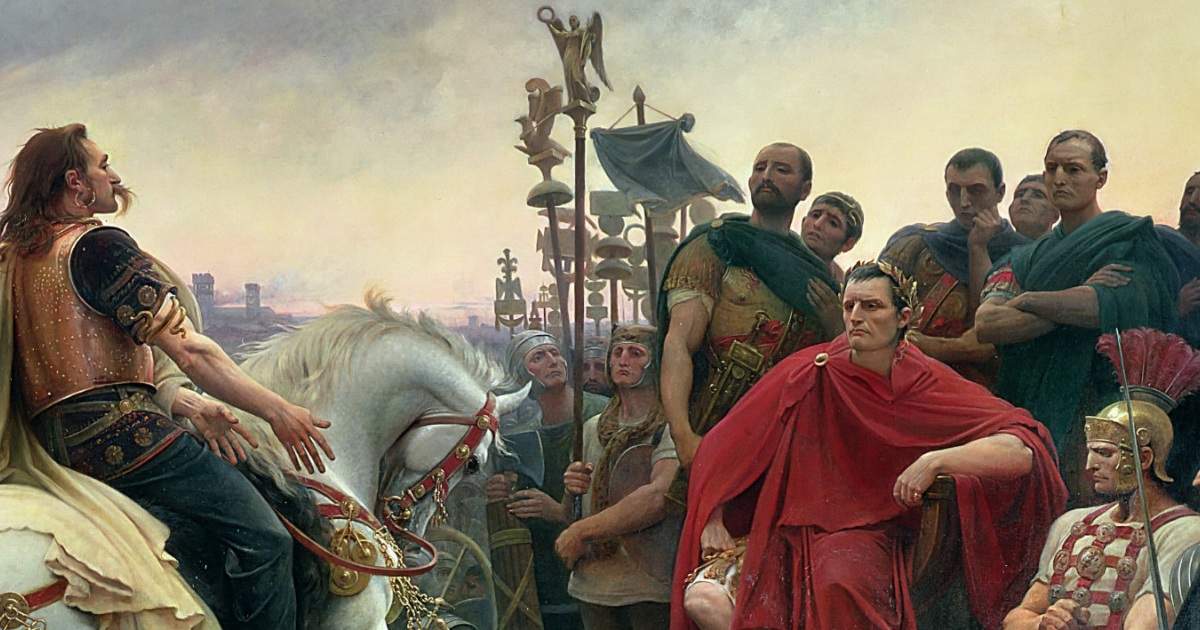 History of France: characters to discover