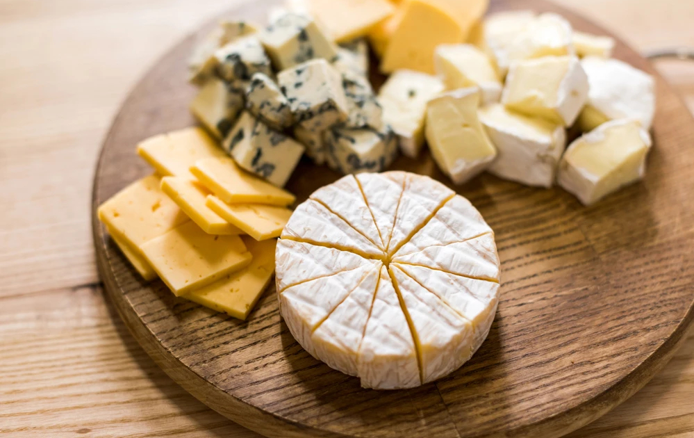 Best French Cheeses: Top 10 Must-Try Classics