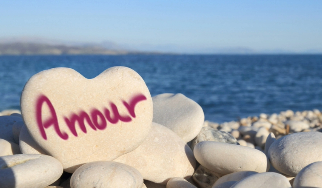 10 romantic places in France you absolutely must discover