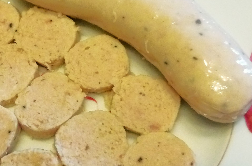 Le boudin blanc : une tradition gourmande des fêtes