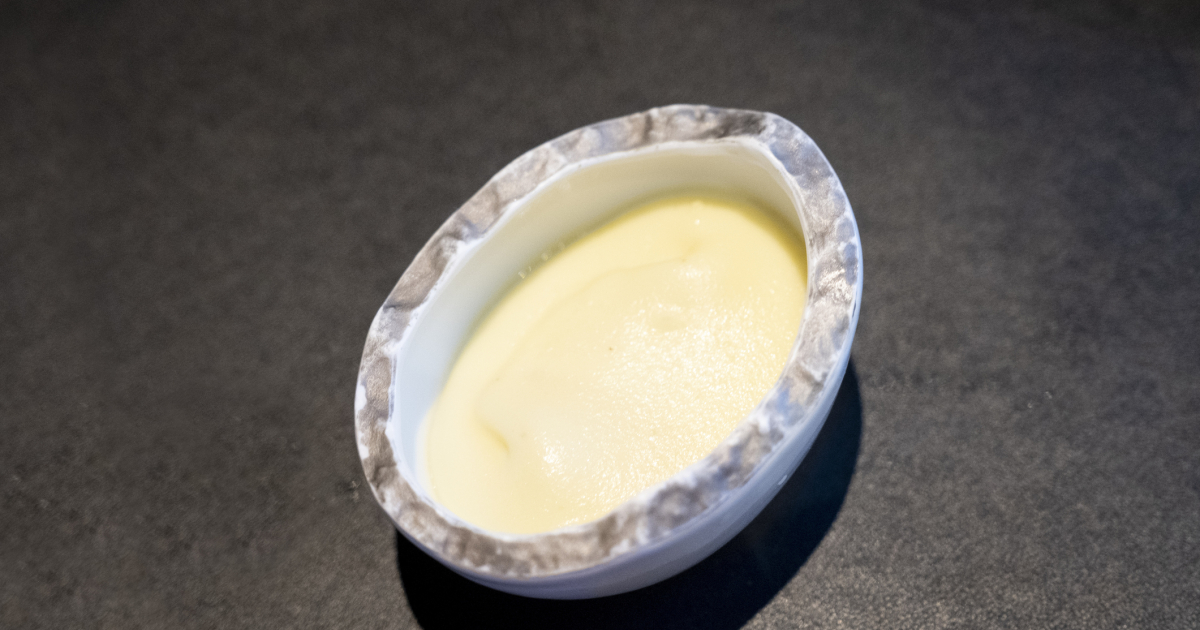 What is cancoillotte?