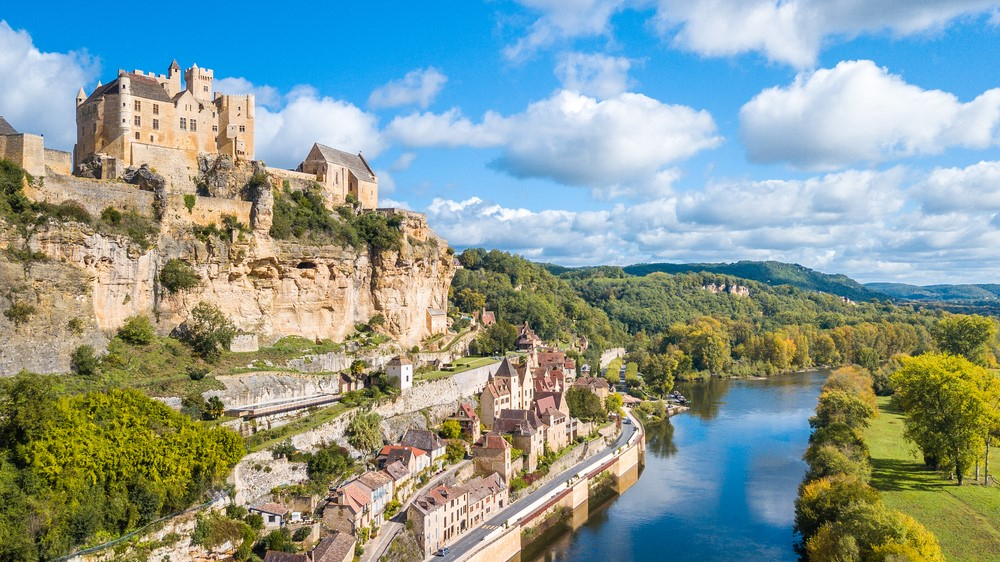 Visitar el Périgord Negro: qué ver y hacer
