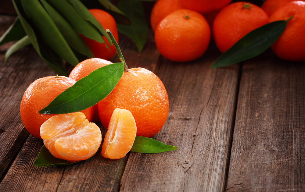 ¿Qué es una clementina?