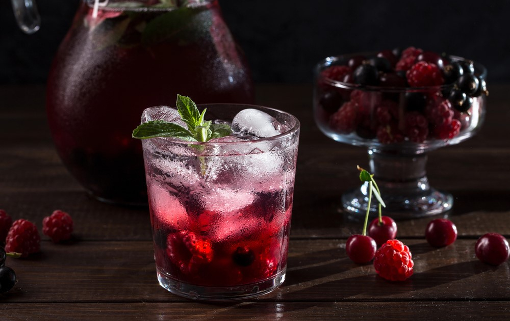 Heb je zin in Franse cocktails?