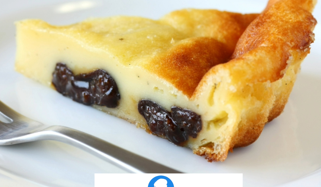 Comment faire un far breton