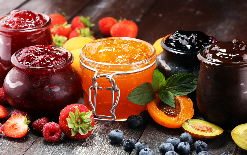 Jam Making Tips: Common Problems and Solutions