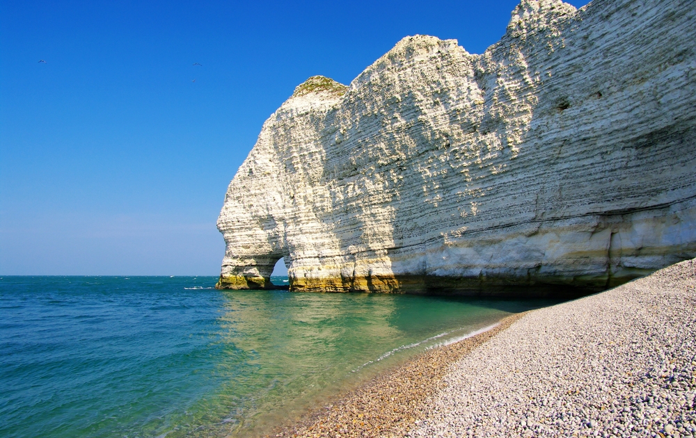 What exactly are the “pays” of Normandy?