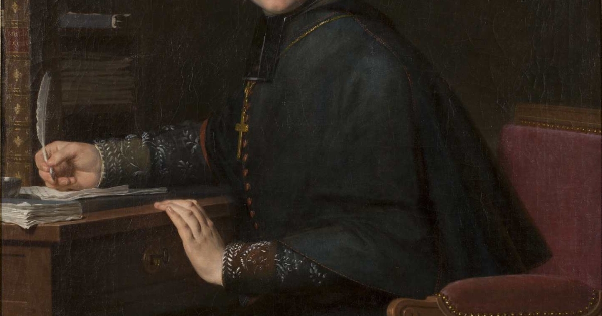 Abbé Grégoire: The Priest Who Revolutionized Modern France