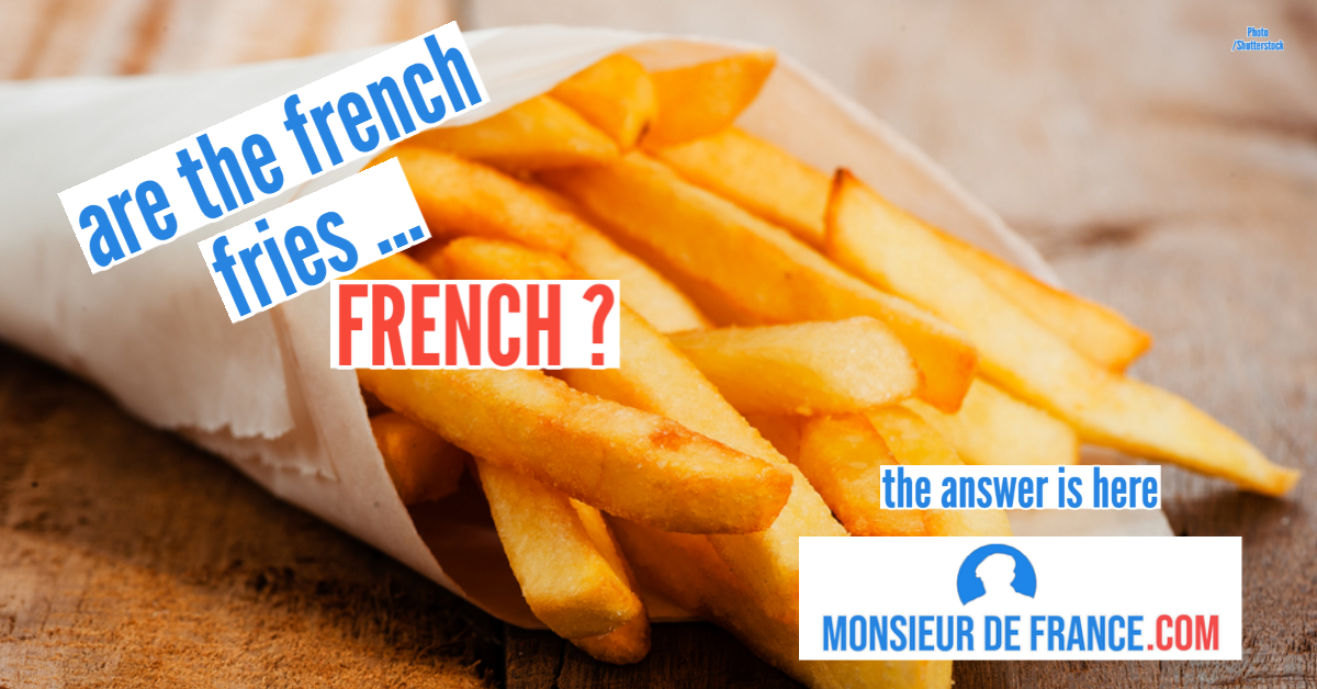 French Fries: Origin, History, and an Easy Homemade Recipe