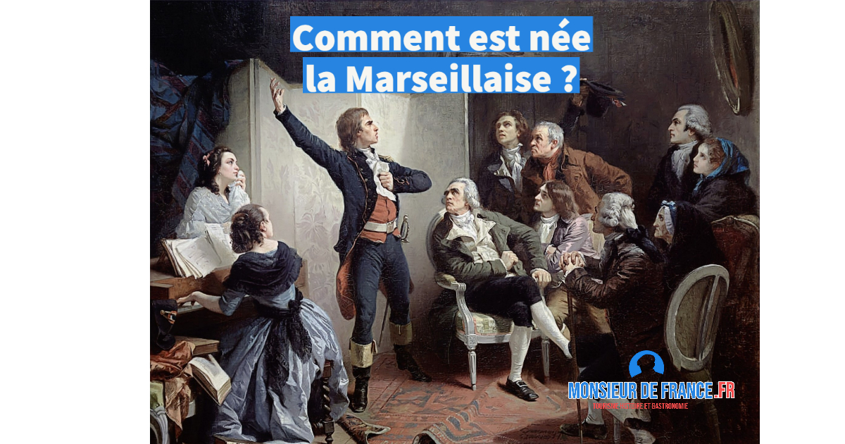 La Marseillaise : histoire et paroles de l’hymne français