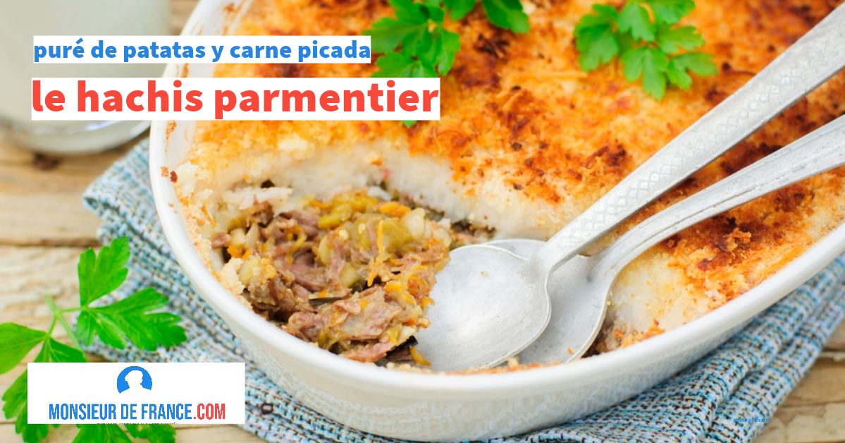 ¿Cómo hacer pastel de pastor?