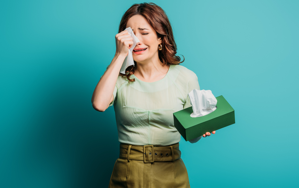 Pourquoi on dit pleurer comme une madeleine