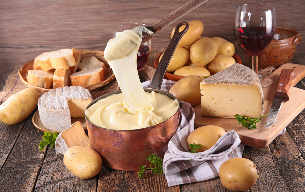 ¿Cómo hacer un aligot?