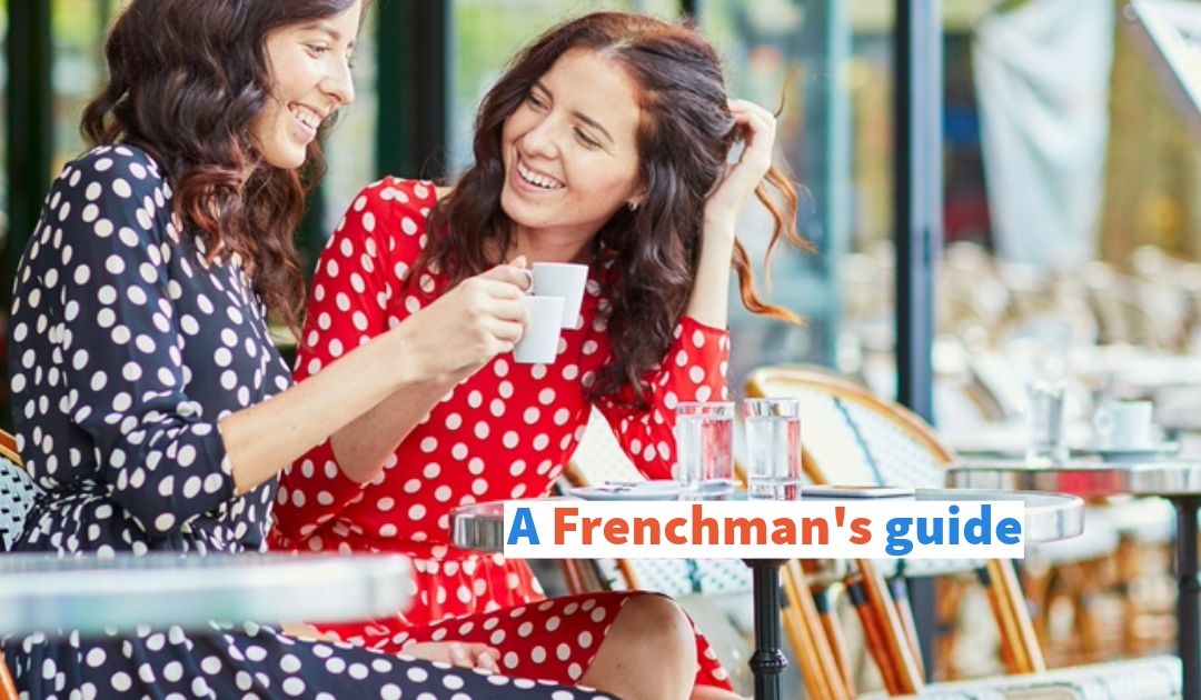 When do French speakers use “tu” vs “vous”?
