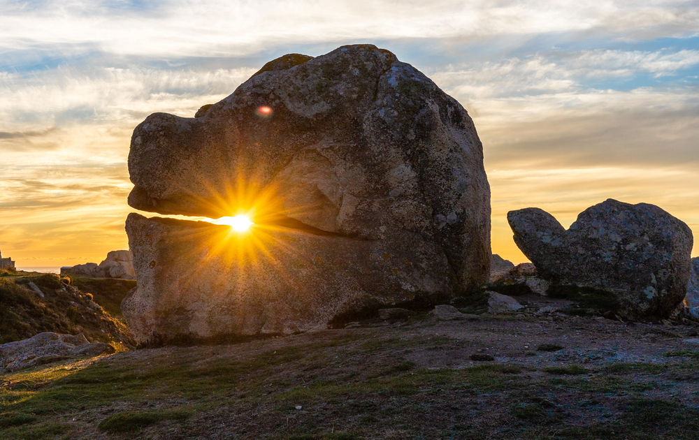 10 must-see treasures in Brittany!