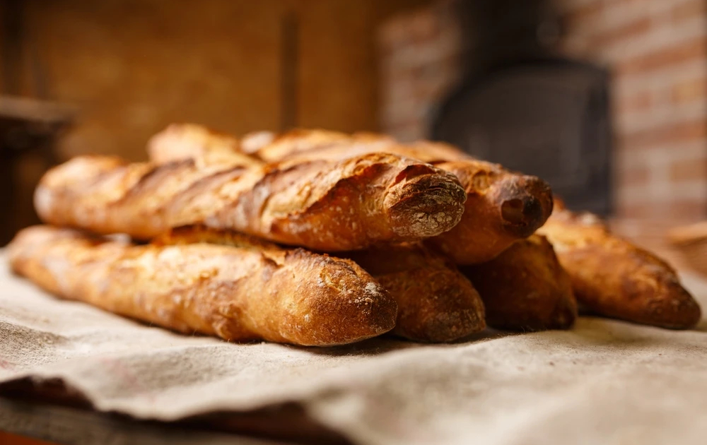 Comment choisir une bonne baguette en France ? Les astuces