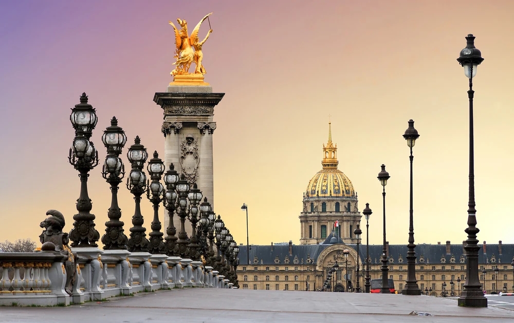Warum sind Reisen, Essen Kultur in Frankreich so einzigartig