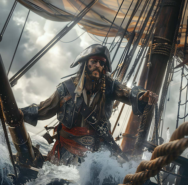 De schat van La Buse: mythe of historische realiteit?