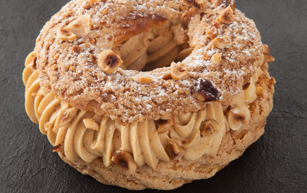 Was ist Praline?