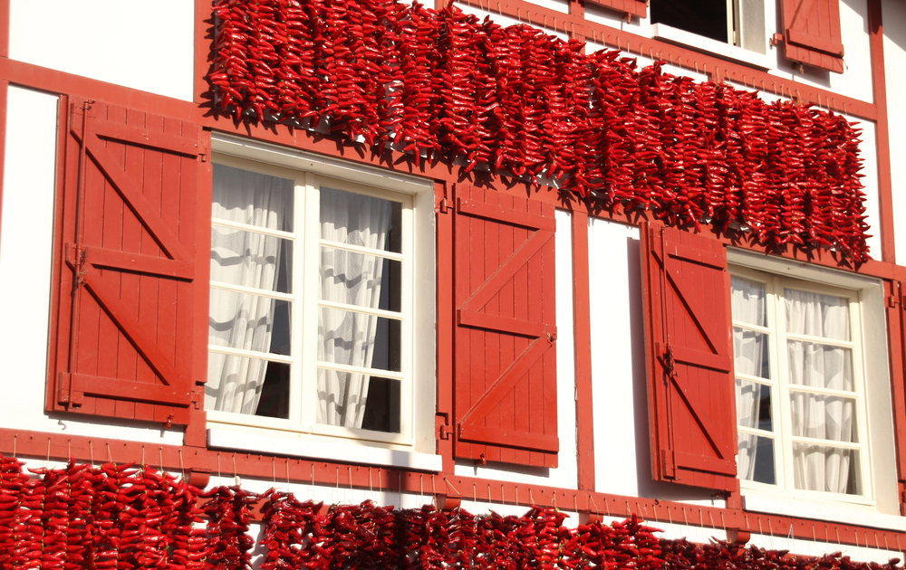 Explore the Basque Country in France