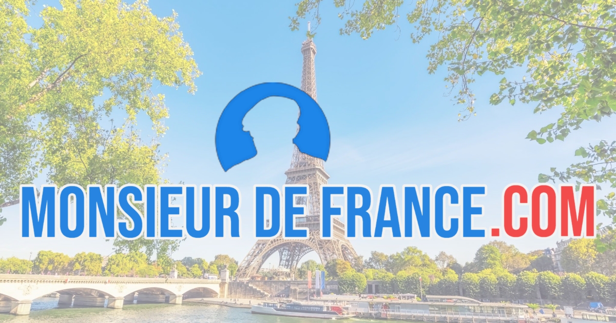 Monsieur de France is a free site for discovering holidays in France ...